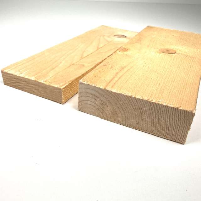 Fichte / Tanne Bretter 18x120 mm sägerau Schalung | Bretter ...